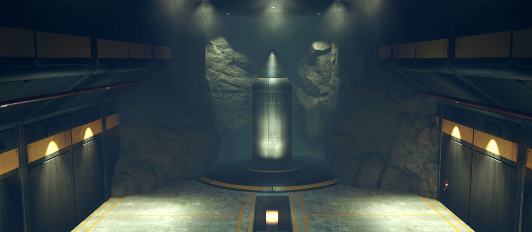 Fallout 76 Atomic Shop Weekly Update: Spice Up Your Home with Missile ...