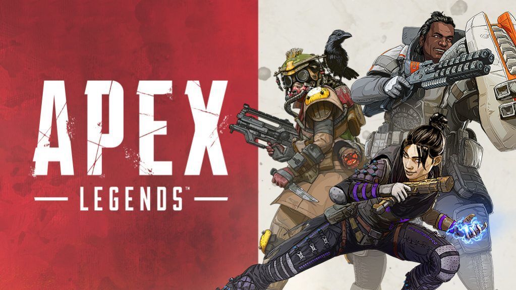 Apex Legends Revelry Brings Class Rework and Balancing Changes for Legends