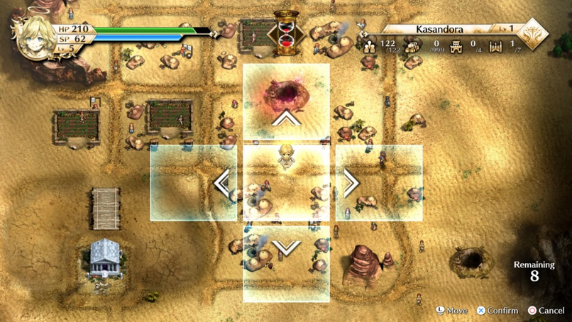 Remastered Version of Actraiser Renaissance Now Available on PC, PS4, Nintendo Switch