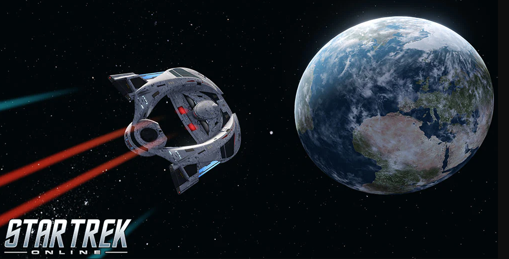 Star Trek Online to Feature Steamrunner Class in Upcoming Ship of the ...