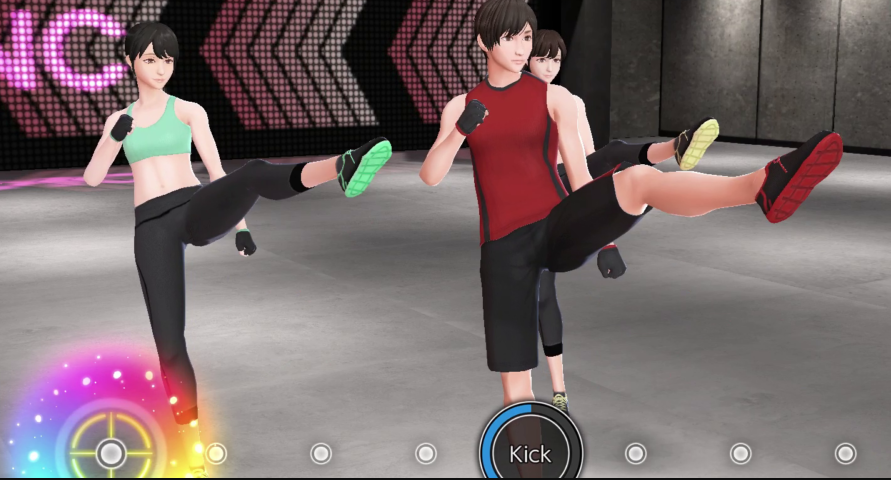 It’s Time to Get Fit with Knockout Home Fitness