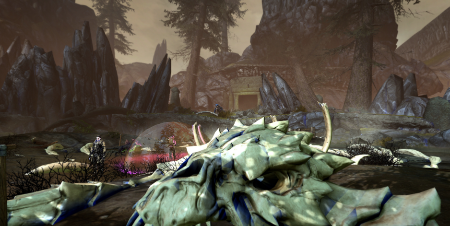 First Milestone of Neverwinter’s Echoes of Prophecy is Here