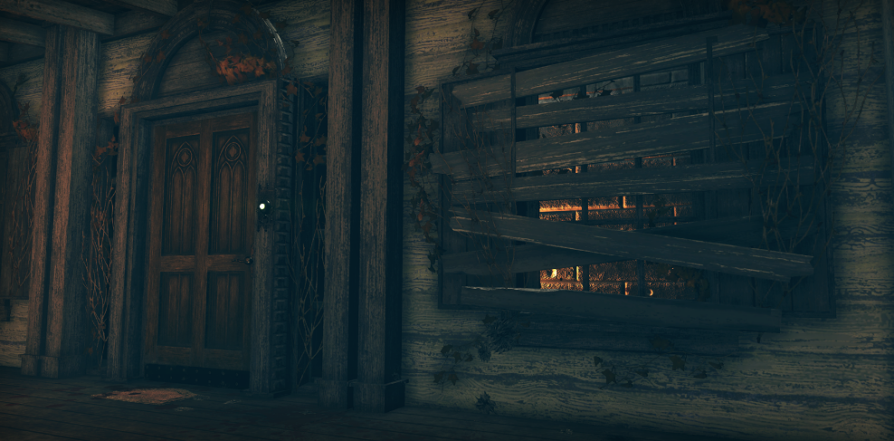 Fallout 76 Atomic Shop Weekly Update: Create the Best Haunted House ...