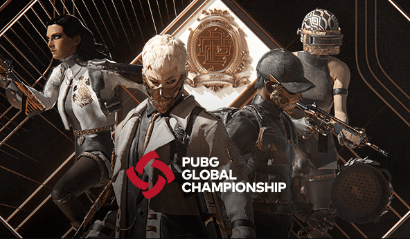PUBG Changes the Tournament Format of PGC 2021