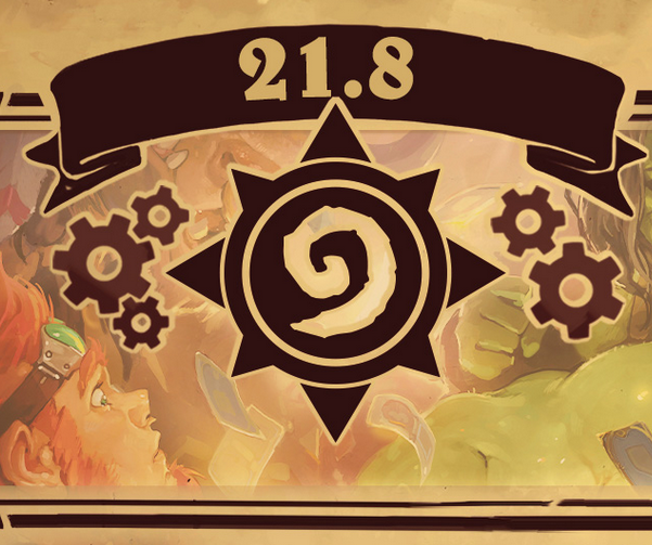 Hearthstone Introduces New Armor System to Battlegrounds with Patch 21.8