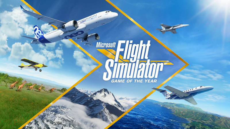 Flight Simulator New Flight Simulator Takes Aviation Training To New