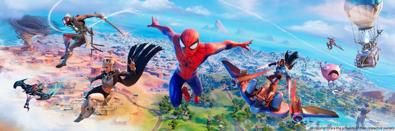 Fortnite: Chapter 3 Now Available; Find Out the Best Features Here