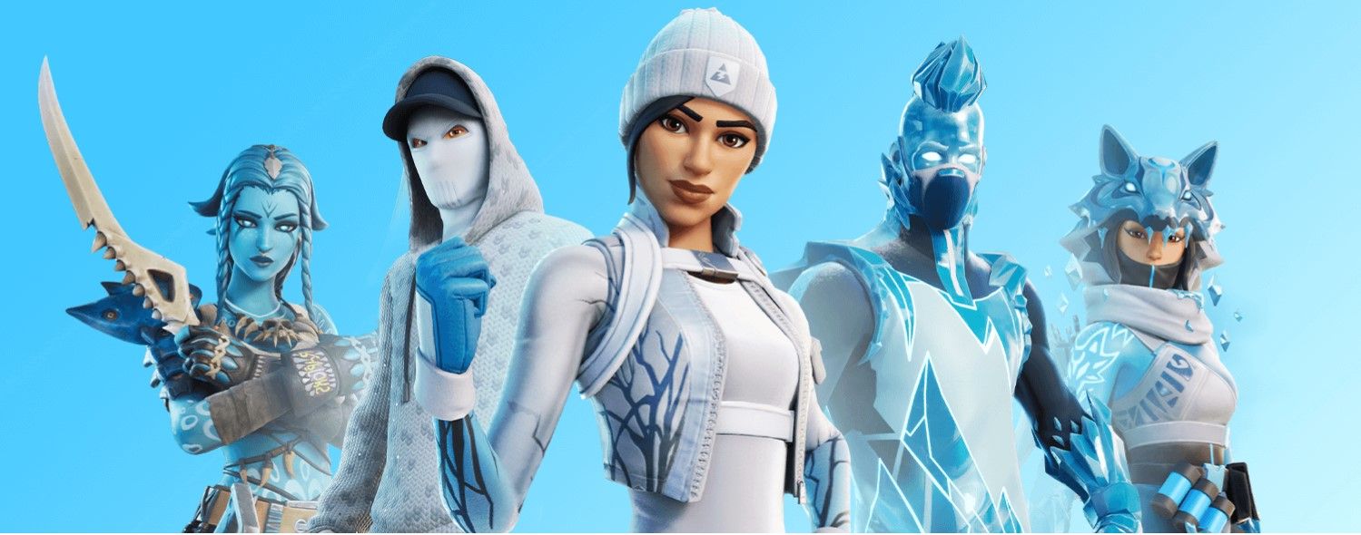 Fortnite Creative: Update v19.00 Brings New Features, Battle Royale ...