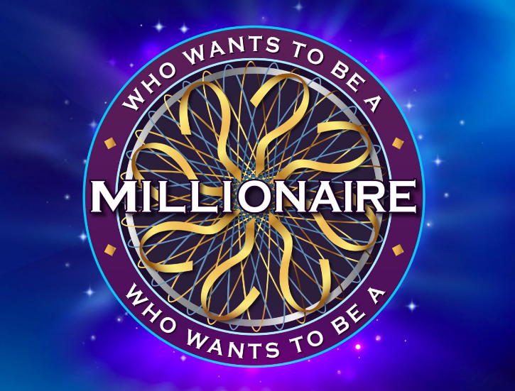 Test Your Knowledge in Who Wants to be A Millionaire? – New Edition on PS5