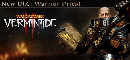 Warhammer: Vermintide 2 Introduces New Career for Victor Saltzpyre