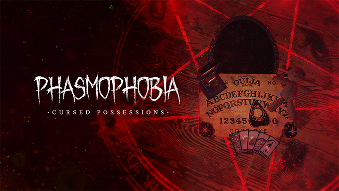 Phasmophobia: Update 0.5.0 Introduces New Items and Ghost Identity Changes