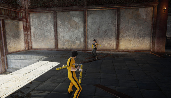 Play Naraka: Bladepoint for Free This Weekend