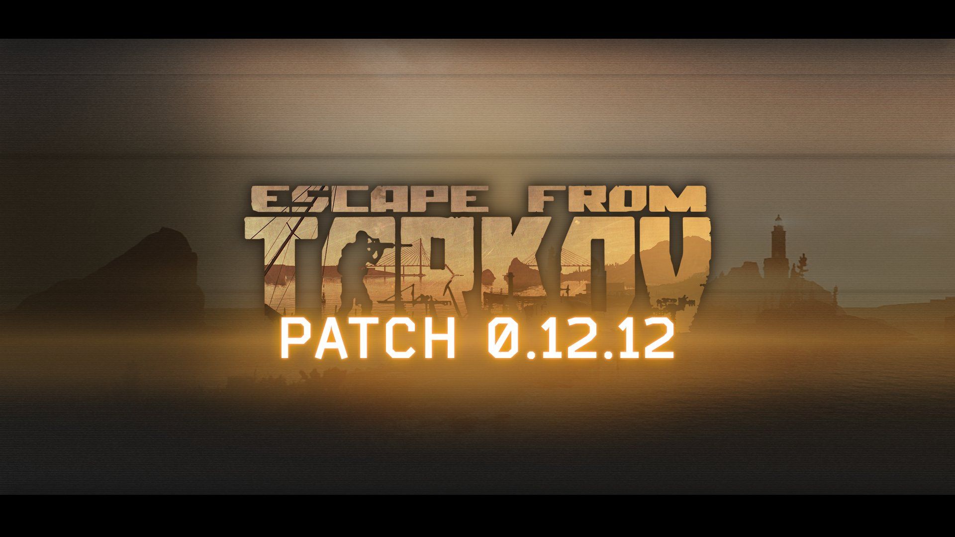 Escape from Tarkov: Patch 0.12.12.0.16029 Features Lighthouse Location ...