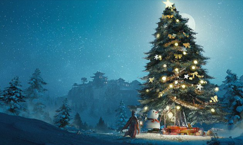 Naraka: Bladepoint Available on Sale on Steam & Epic Games Store