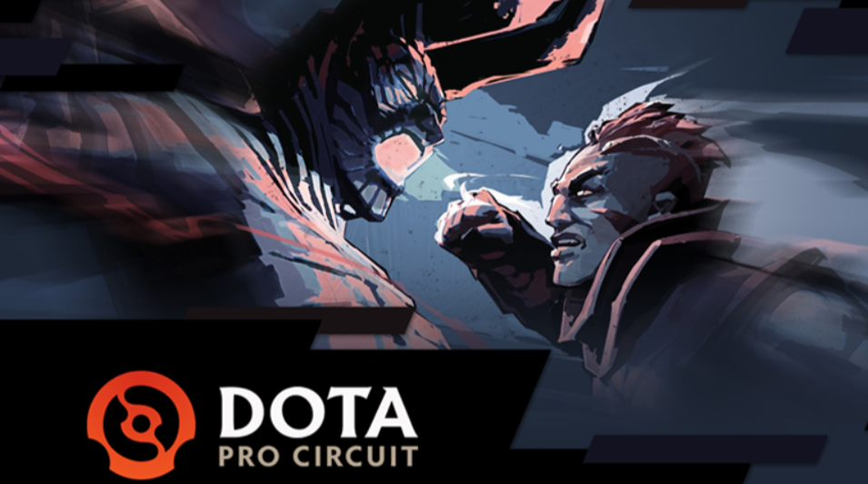 Dota 2: Team Liquid Leads the Pack in Western Europe