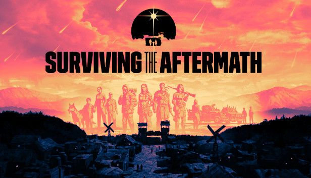 Surviving the Aftermath: Free Update 2 Adds Lunar New Year Content