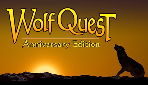 WolfQuest: Anniversary Edition Patch 1.0.8g Adds New Volume Sliders for ...