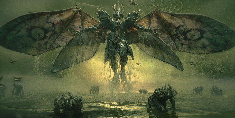 Destiny 2 TWAB: Bungie Reveals Some Huge Changes Ahead of Witch Queen ...