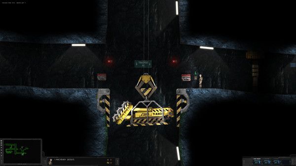 Hidden Deep Now Available on Steam Early Access