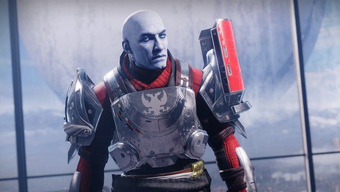 Destiny 2 TWAB: Players Can Expect Increased Ritual Reputations in ...