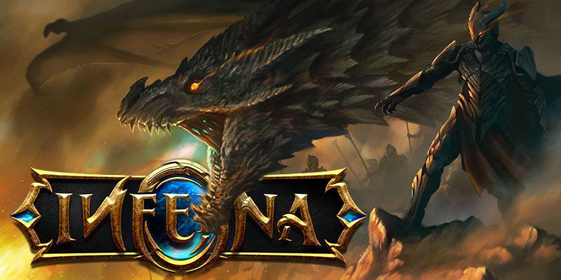 Inferna: Latest Update Adds Fourth Enchantment to Endgame Equipment and ...