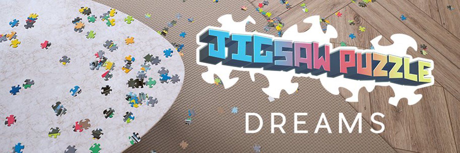 Jigsaw Puzzle Dreams: February 7 Update Features Fully Customizable ...