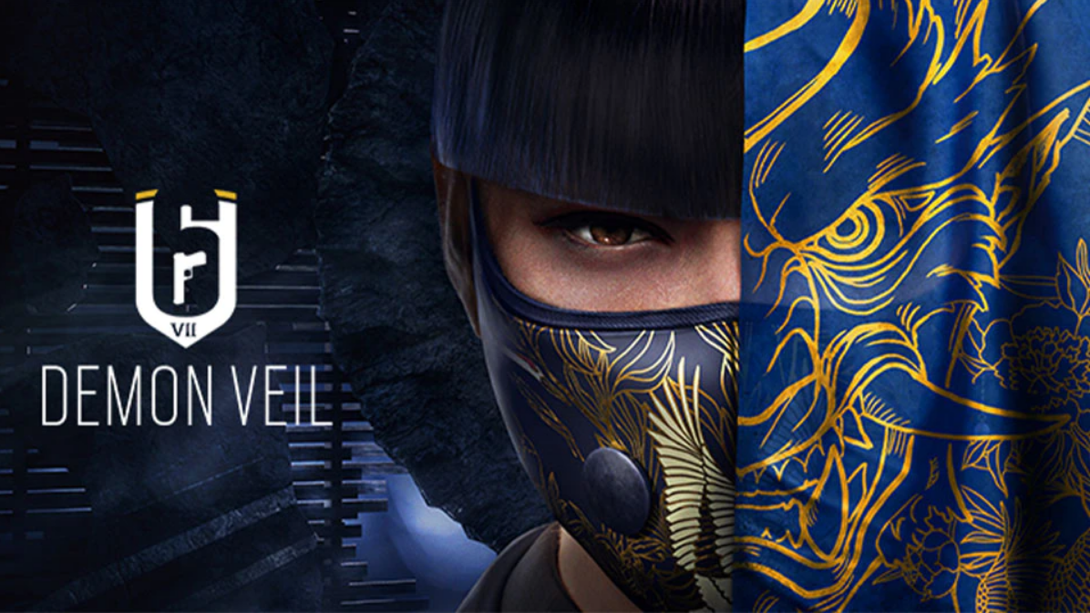 Rainbow Six Siege: Operation Demon Veil Brings Several Tweaks and ...