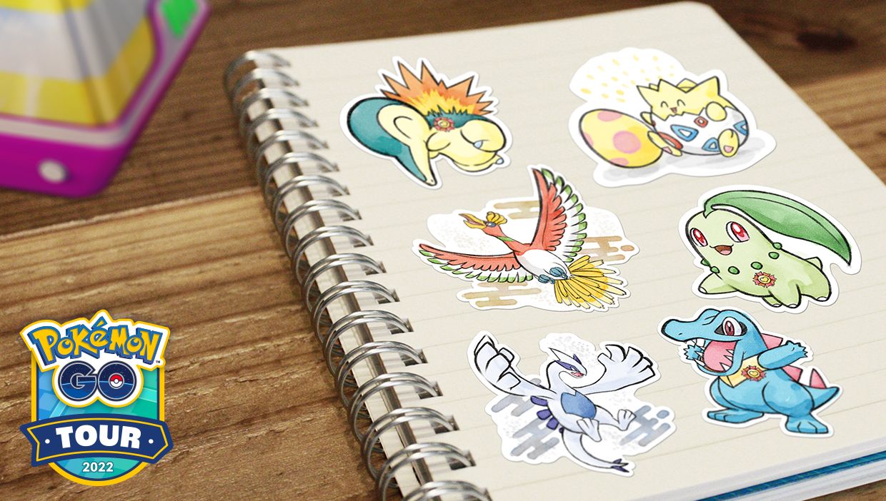 Pokémon GO: Things to Remember Before the GO Tour