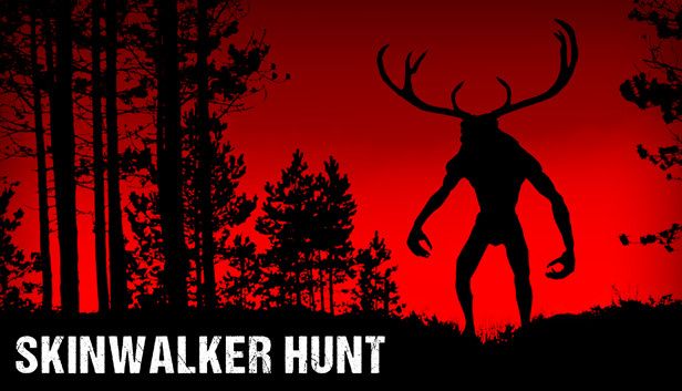 Skinwalker Hunt: Patch v0.574 Adds the Hurlant Castle Map