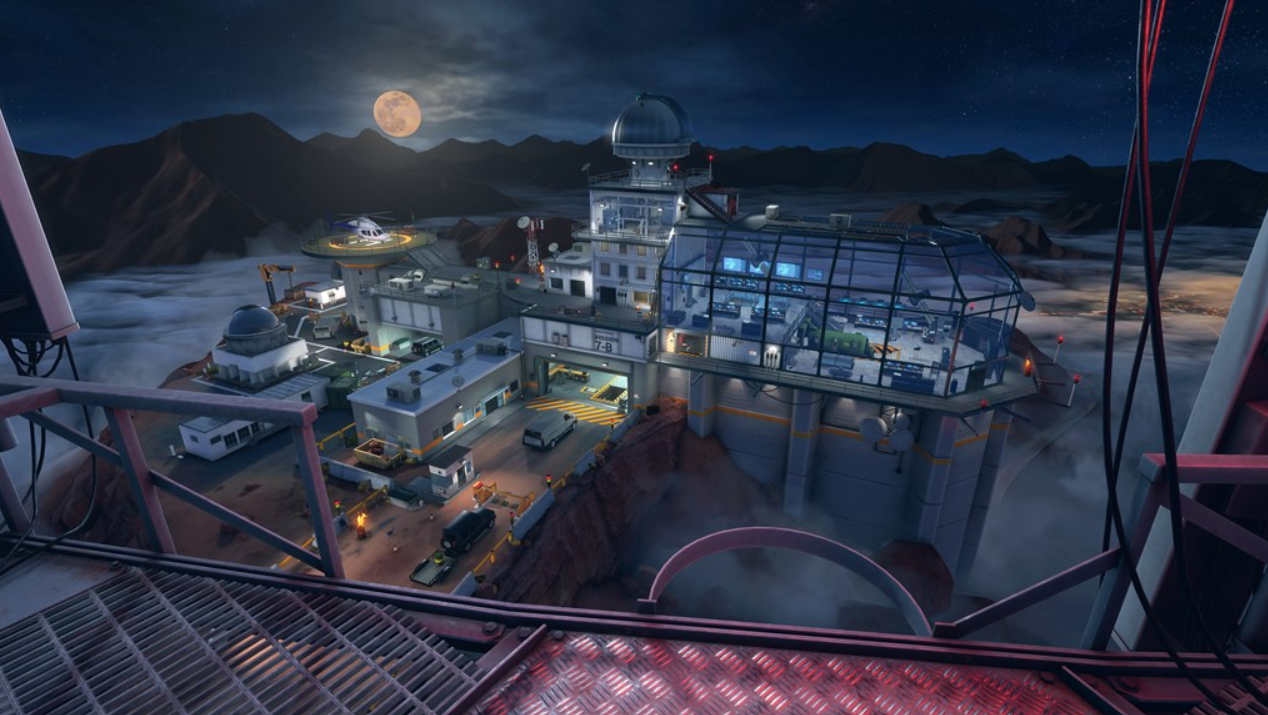 Hitman Sniper: The Shadows Now Available Worldwide