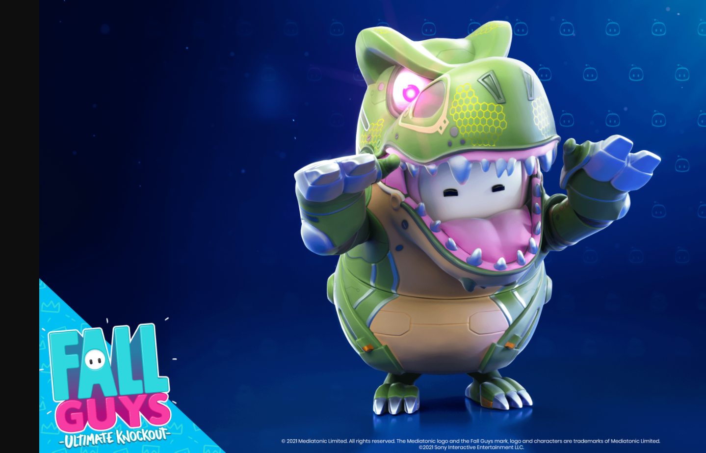 Check Out the New Things in Fall Guys: Ultimate Knockout