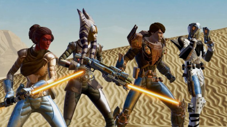 Black Hole Swtor Shadow Armor