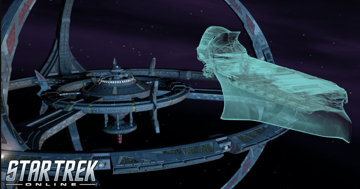 Star Trek Online: Upcoming Update Will Make Changes to Intelligence ...