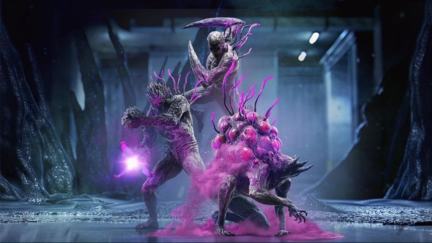 Rainbow Six Extraction: March 16 Update Introduces Three New Enemy Variants