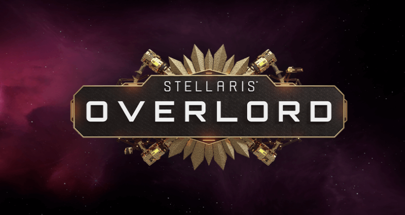 Stellaris Next Expansion Brings the Overlord
