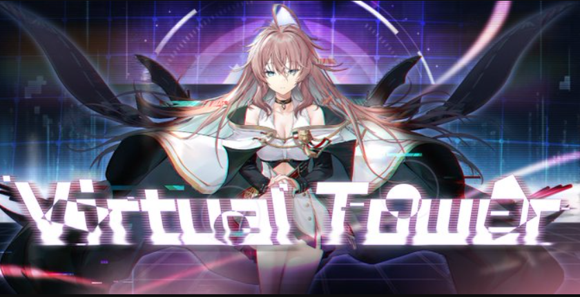 Azur Lane Launches Virtual Tower Event