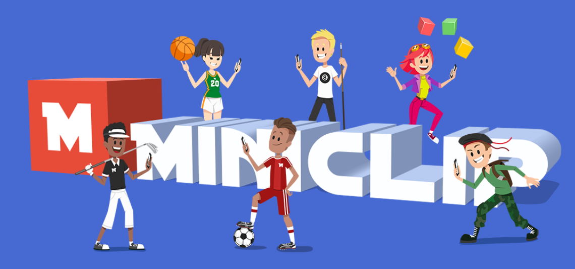 Miniclip Titles Have Reached More than 4 Billion Downloads