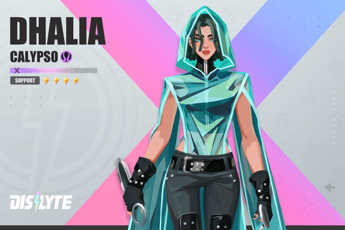 Dislyte Adds the Esper Fusion and Record Assist Features in Patch 2.1.2