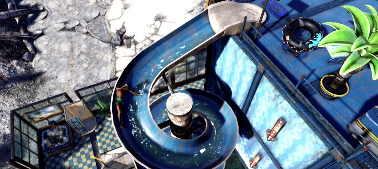 Fallout 76 Atomic Shop Weekly Update: Lots of Bundles Up for Grabs