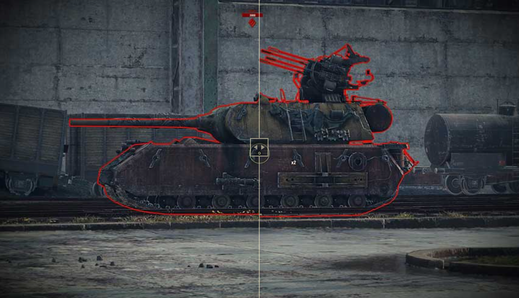 World of Tanks Invites You to the Common Test for Update 1.16.1