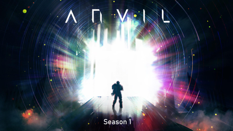 ANVIL: Introduces the Season Challenge Mode in Season 1 Update