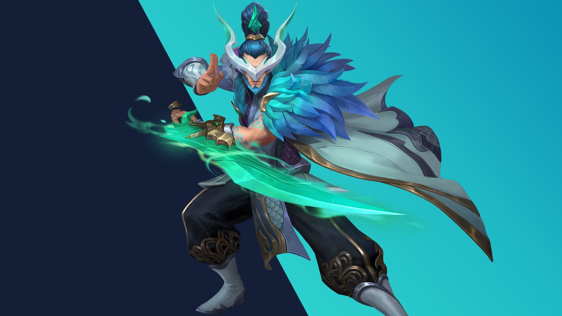 League of Legends Wild Rift Update 3.1a: Master Yi Nerfs and New Skins