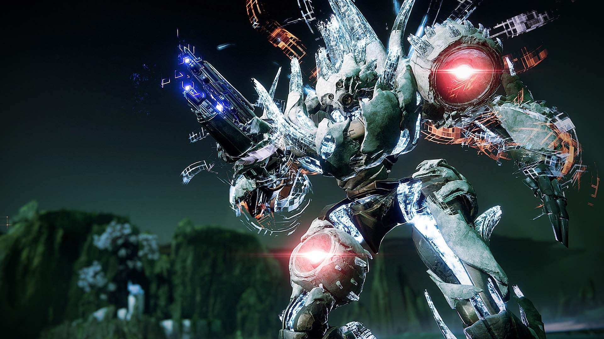 Destiny 2: Update 4.0.1 Fixes Vow of the Disciple; Adds Virtual ...