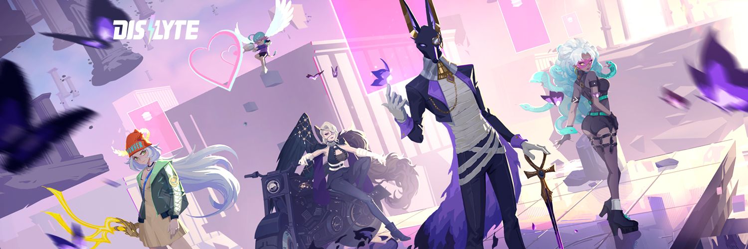 Dislyte: Patch 3.0.0 Balancing Changes to Esper Abilities