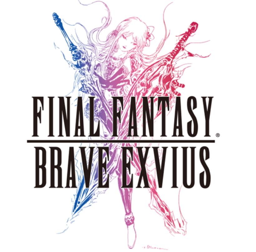 Final Fantasy Brave Exvius Collab with Final Fantasy VIII Now Live