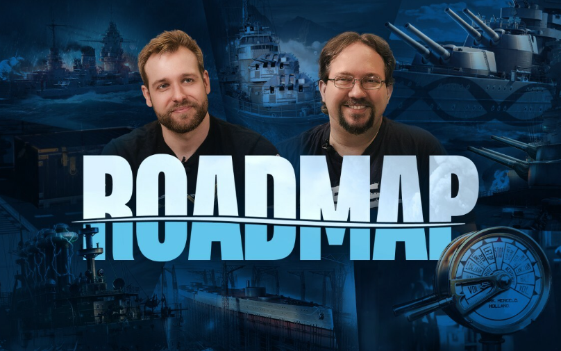 World of Warships Reveals Roadmap for Second Half of 2022 World of Warships Reveals Roadmap for Second Half of 2022