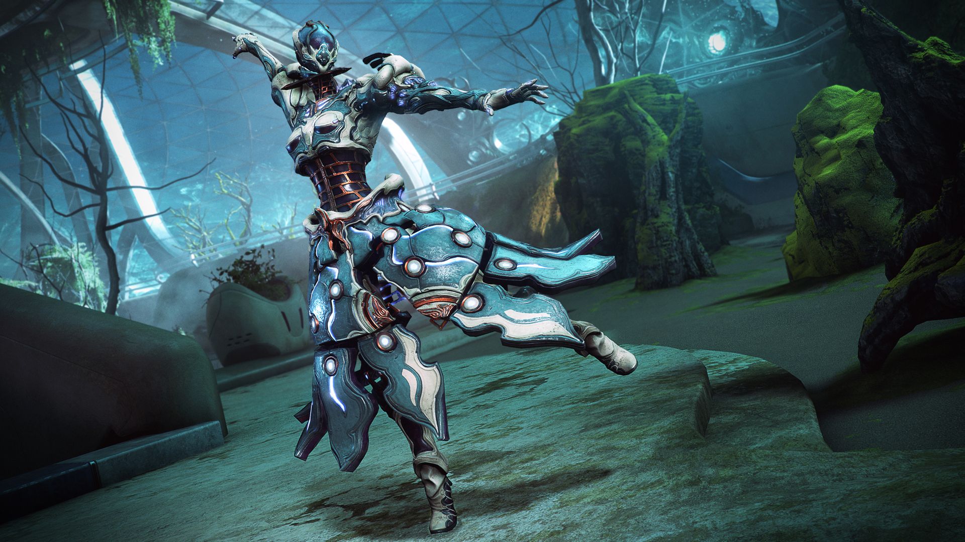 Warframe: Angels of the Zariman Void Sling Improvements Now in Hotfix ...