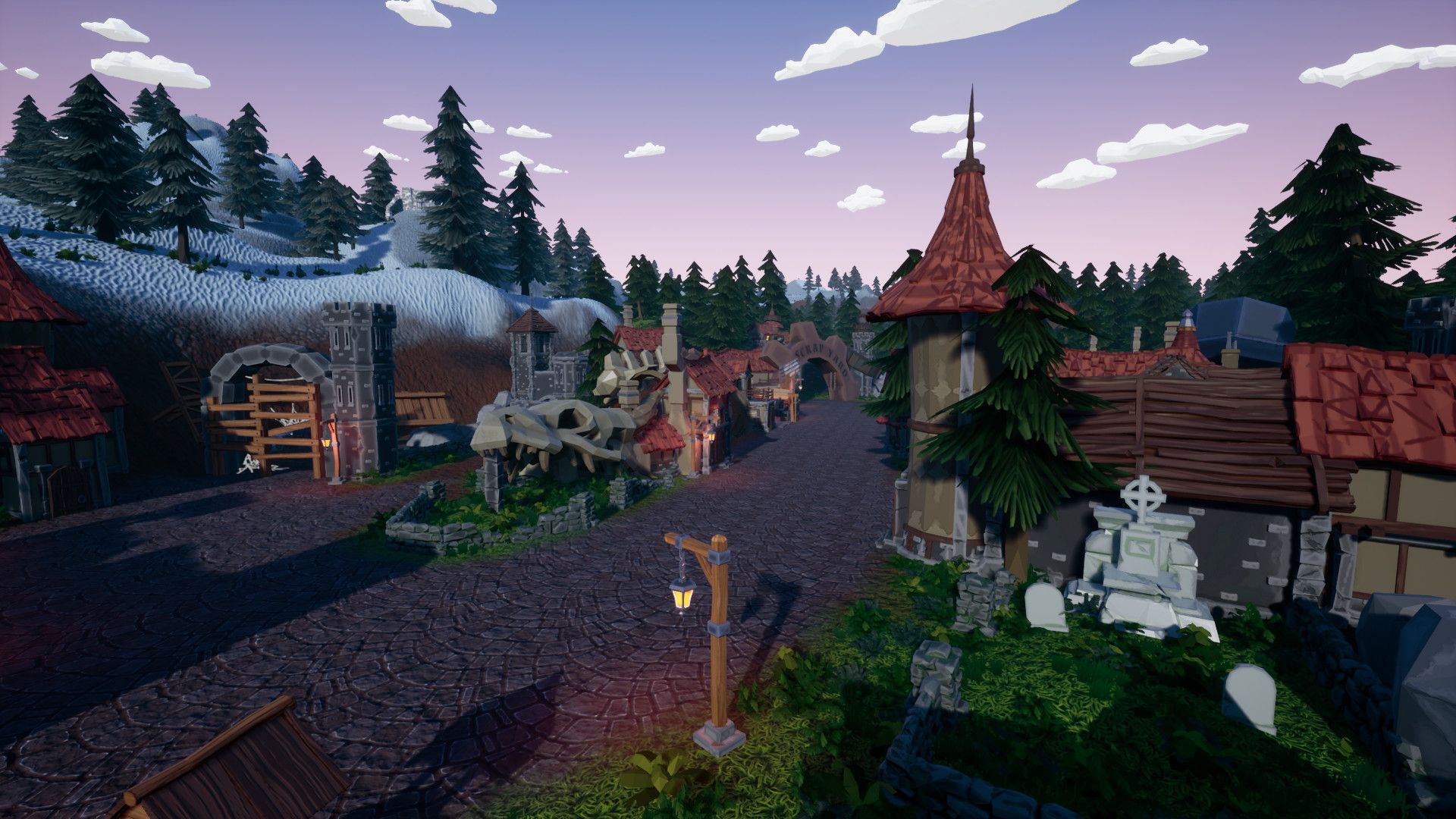 Hydroneer Update 2 0 Introduces Multiplayer And Changes To Vehicle System