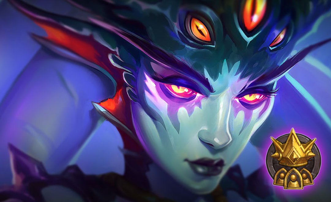 Hearthstone: The Naga Slithers Their Way to Battlegrounds