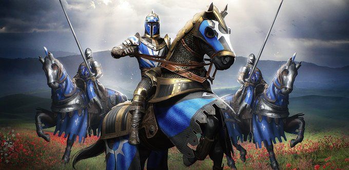 Conqueror's Blade: Weapon Skill and Unit Adjustments Implemented in ...